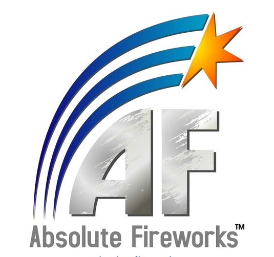 ABSOLUTE FIREWORKS – Norfolk Fireworks