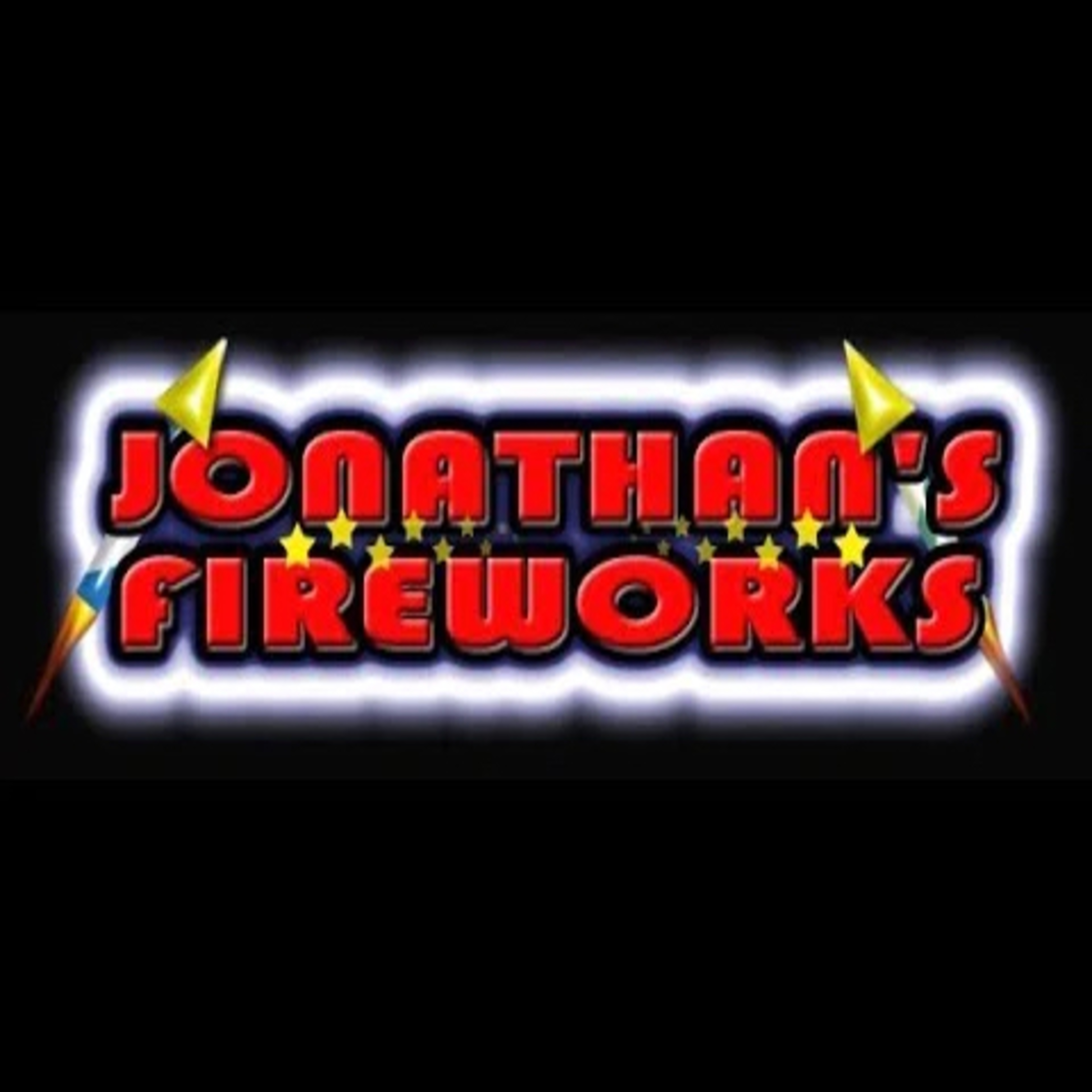 JONATHAN'S FIREWORKS – Norfolk Fireworks