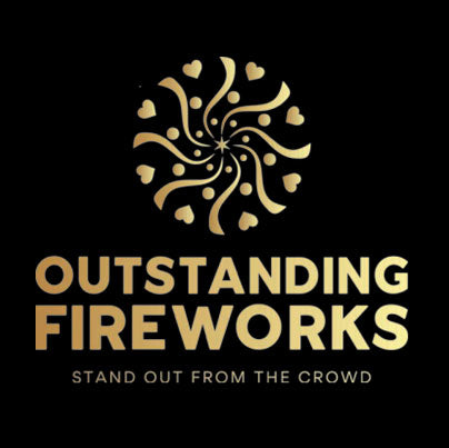 OUTSTANDING FIREWORKS – Norfolk Fireworks