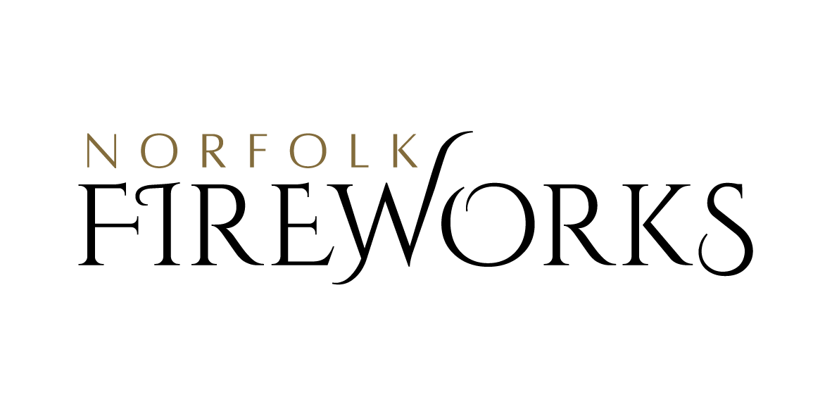 Professional Firework Displays – Norfolk Fireworks