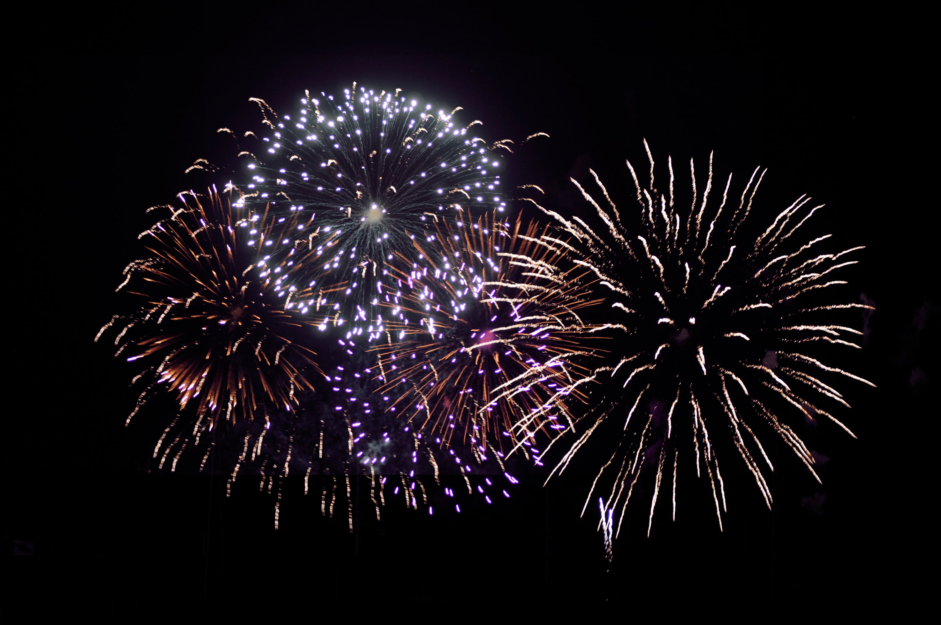 Norfolk Fireworks - Fireworks for sale online | Buy fireworks online